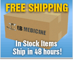 EB Medicine - Homepage
