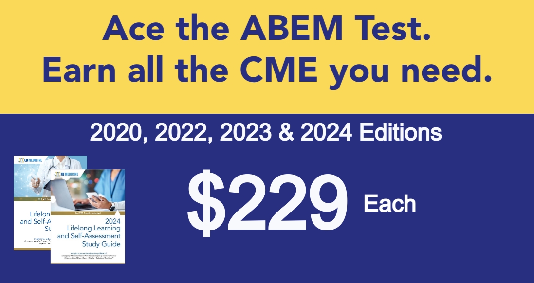 Lifelong Learning And Self-Assessment Study Guides