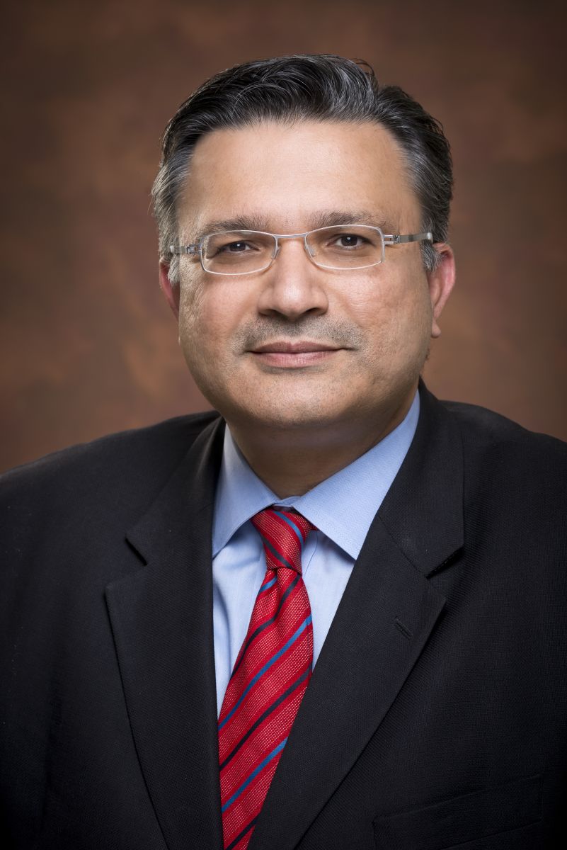 Amir K. Jaffer, MD, MBA, SFHM