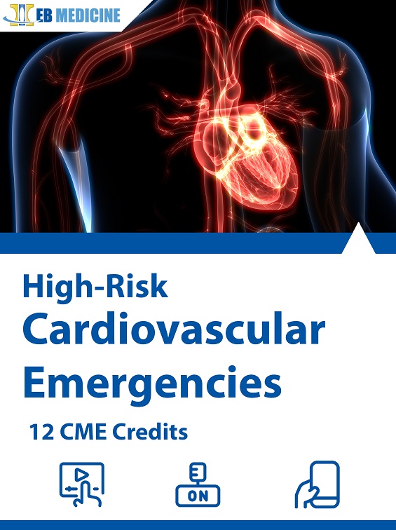 High-Risk Cardiovascular Emergencies - Bonus Videos