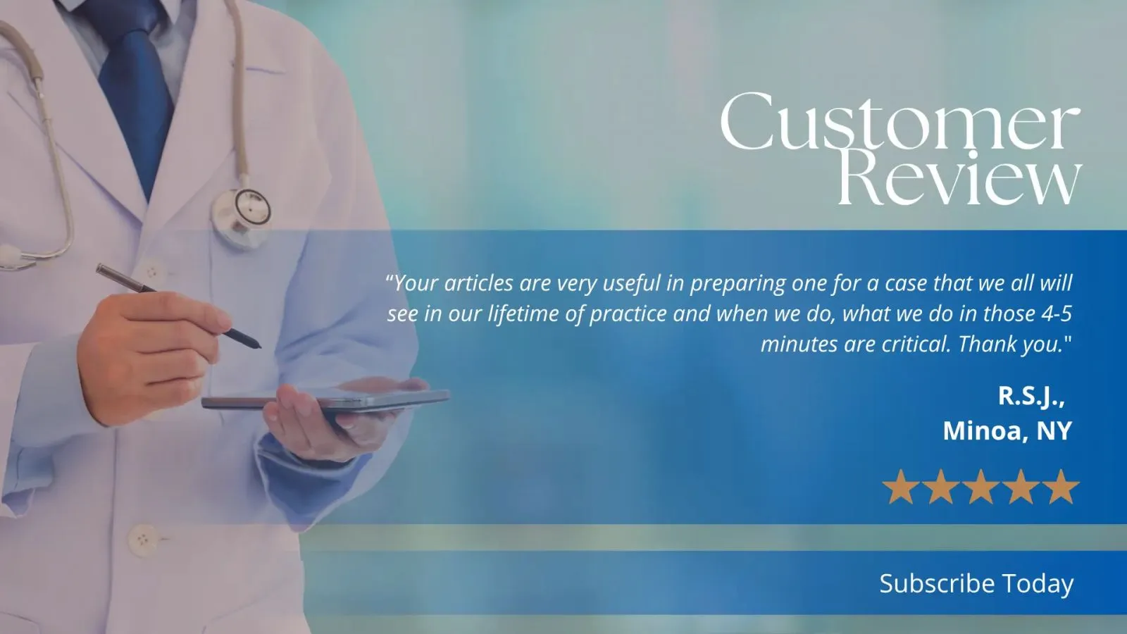 Emergency Medicine & Urgent Care CME | Evidence-Based Education ...