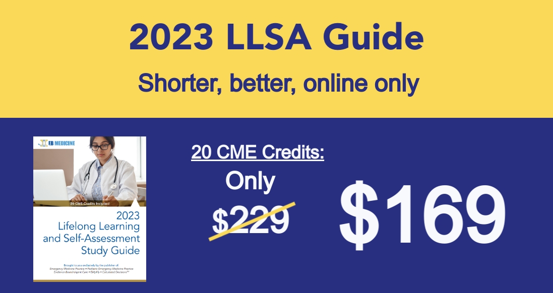 Lifelong Learning And Self-Assessment Study Guides
