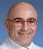 Geno J. Merli, MD, MACP, FHM, FSVM