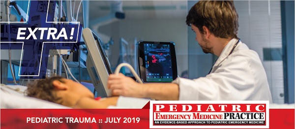 EB Medicine is now offering required CME, an exclusive benefit for ...