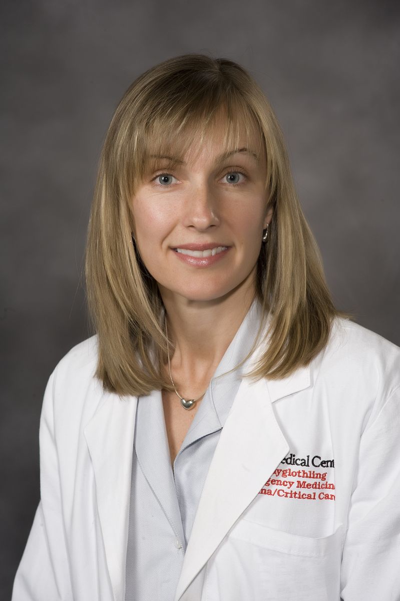 EM Critical Care Editorial Board