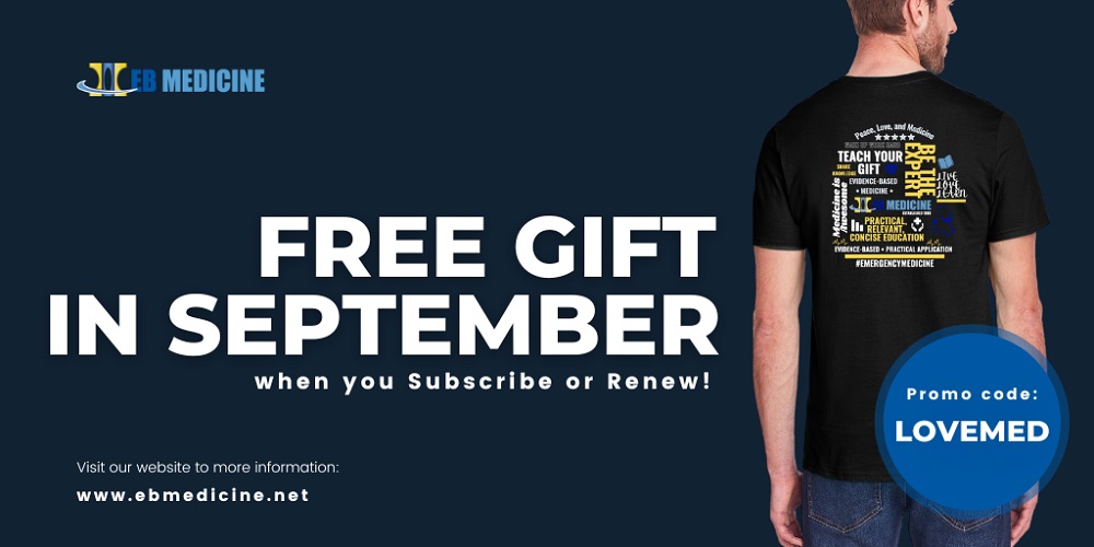 Emergency Medicine & Urgent Care CME | Evidence-Based Education ...