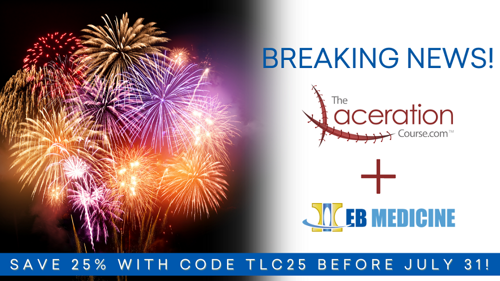 Emergency Medicine & Urgent Care CME | Evidence-Based Education ...