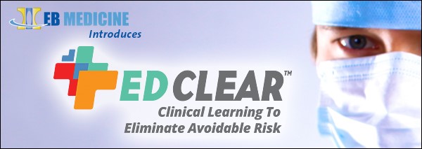 EB Medicine: Empowering Physicians With Evidence-Based Content