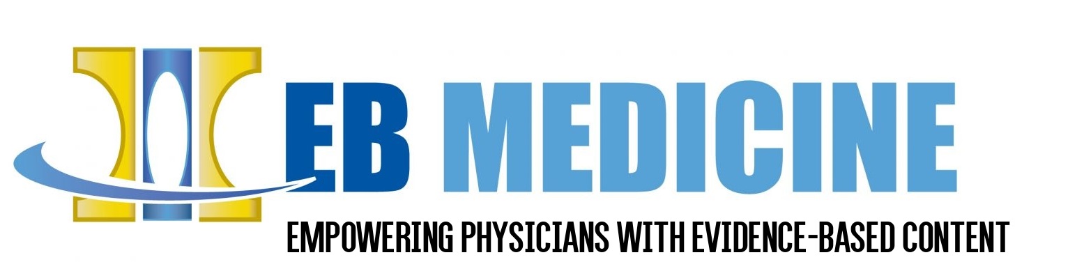 EB Medicine Subscribe Options