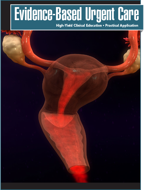 Urgent Care Management of Abnormal Uterine Bleeding in the Nonpregnant ...