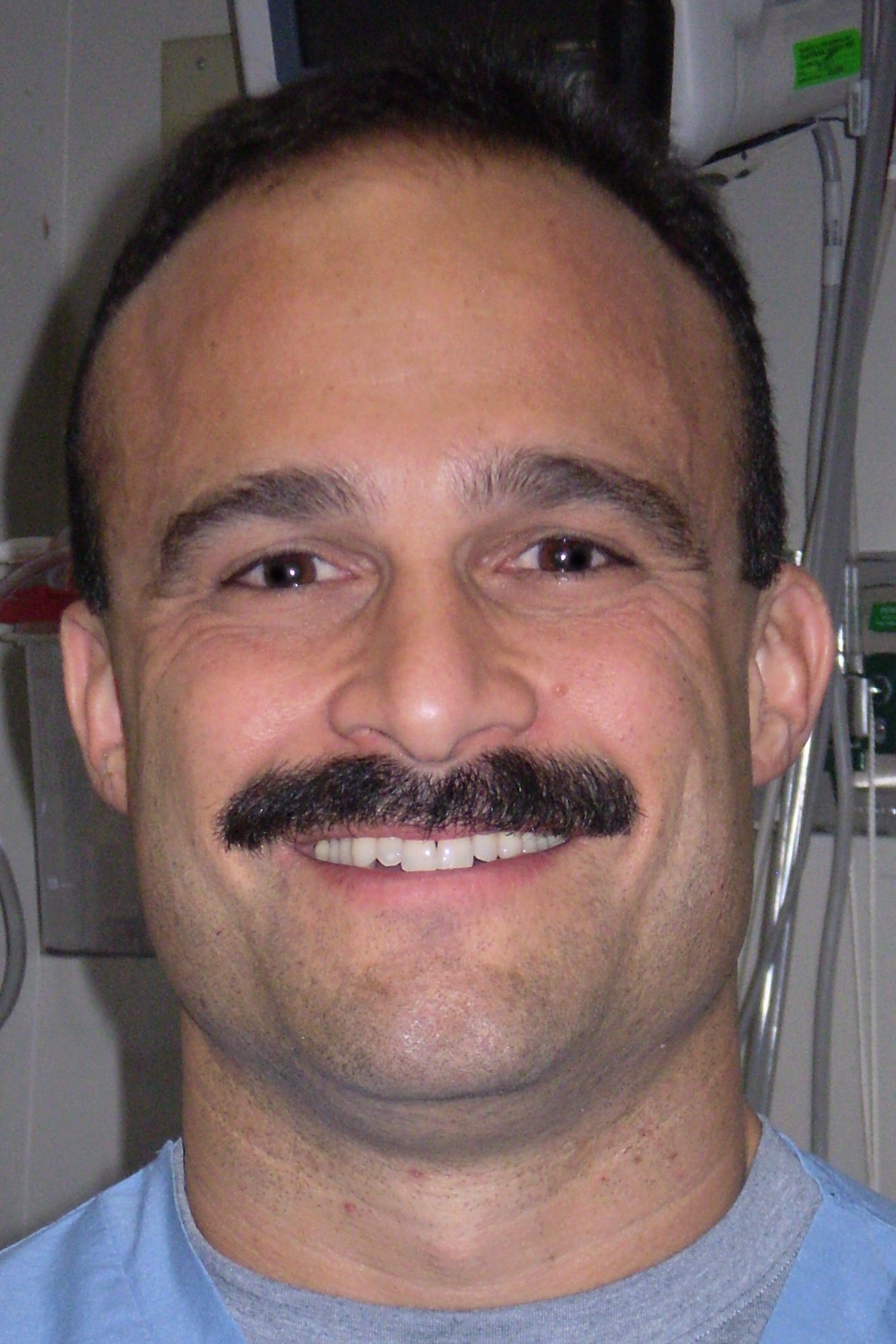 Editorial Board - Emergency Medicine Practice