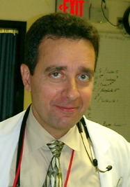 Editorial Board - Emergency Medicine Practice