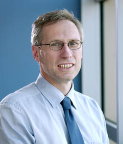Professor Peter Cameron, MD | EB Medicine